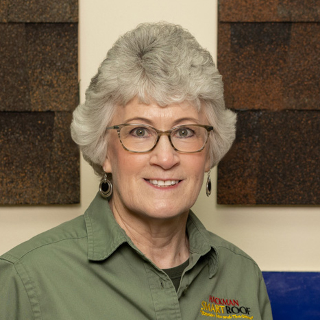 Our Team | Hackman SmartRoof