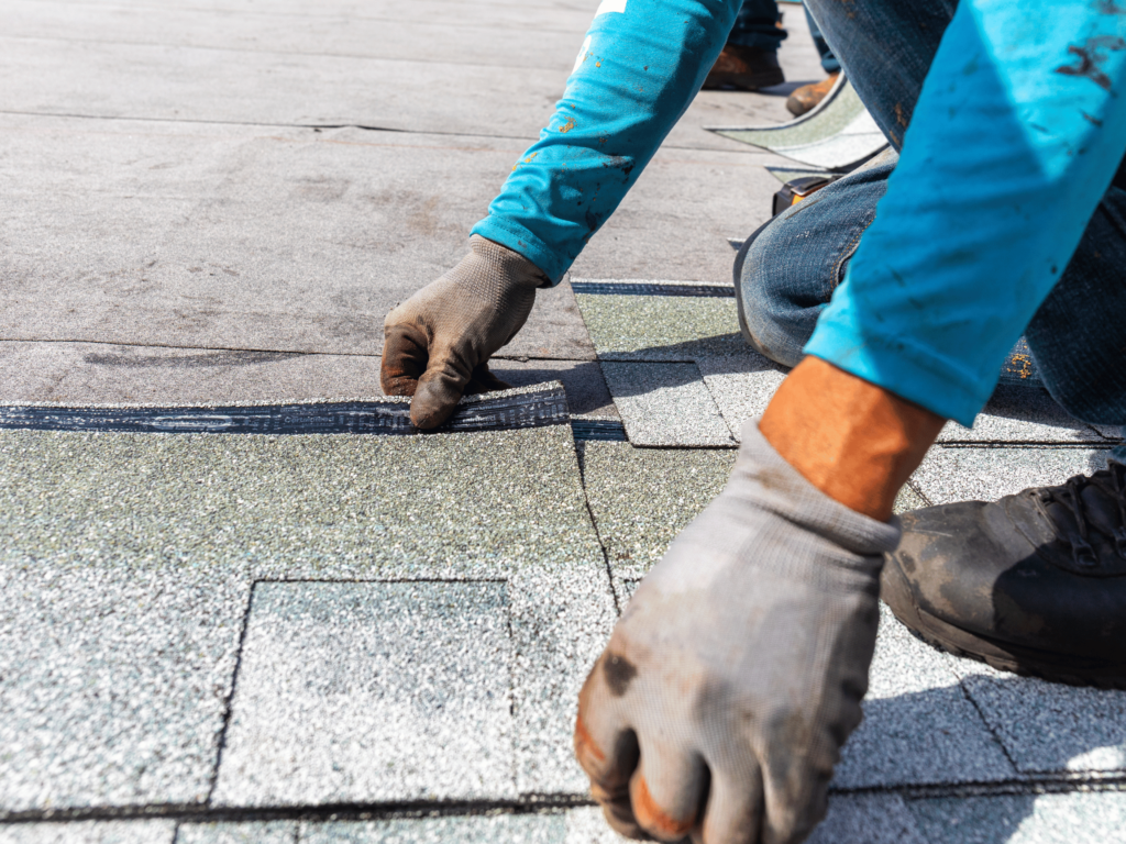 Roof Installation Guide: Why Fall Is Ideal for a New Roof - Hackman ...