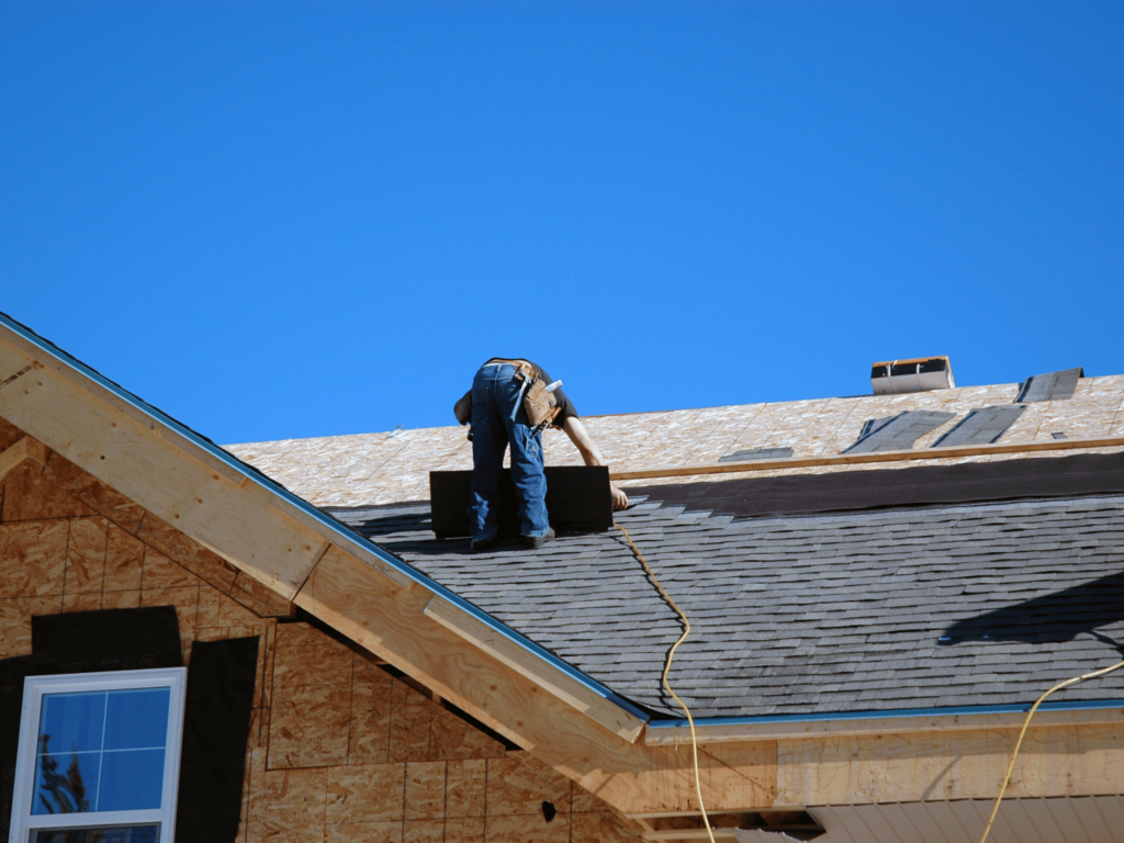 Snow is Coming: How Roof Repairs Can Strengthen Your Roof's Load ...