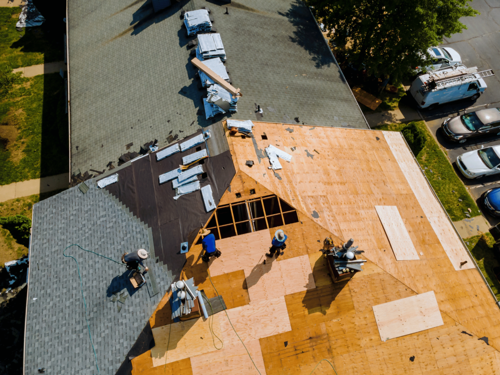 Metal Roof Costs vs. Shingle Roof Costs: Which Is Right for You ...