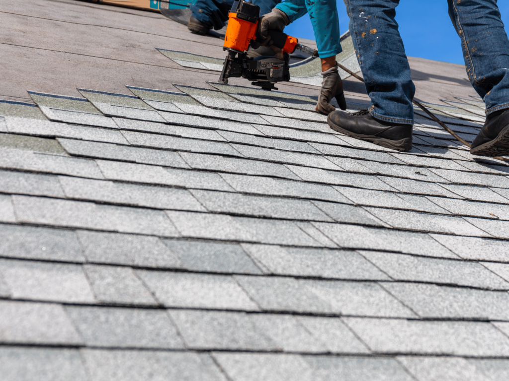 Winter Roofing Maintenance: How to Protect Your Roof from Snow and Ice ...